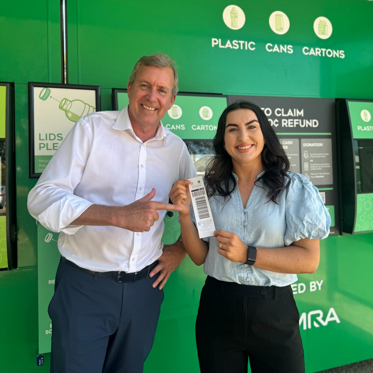 Containers for Change comes to Waikiki