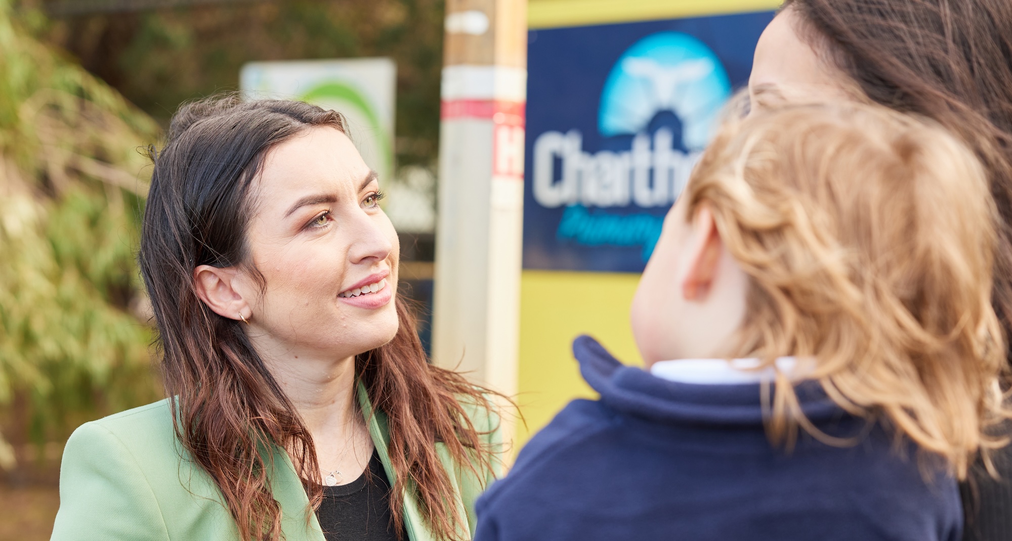 More Cost of Living Relief for WA Families