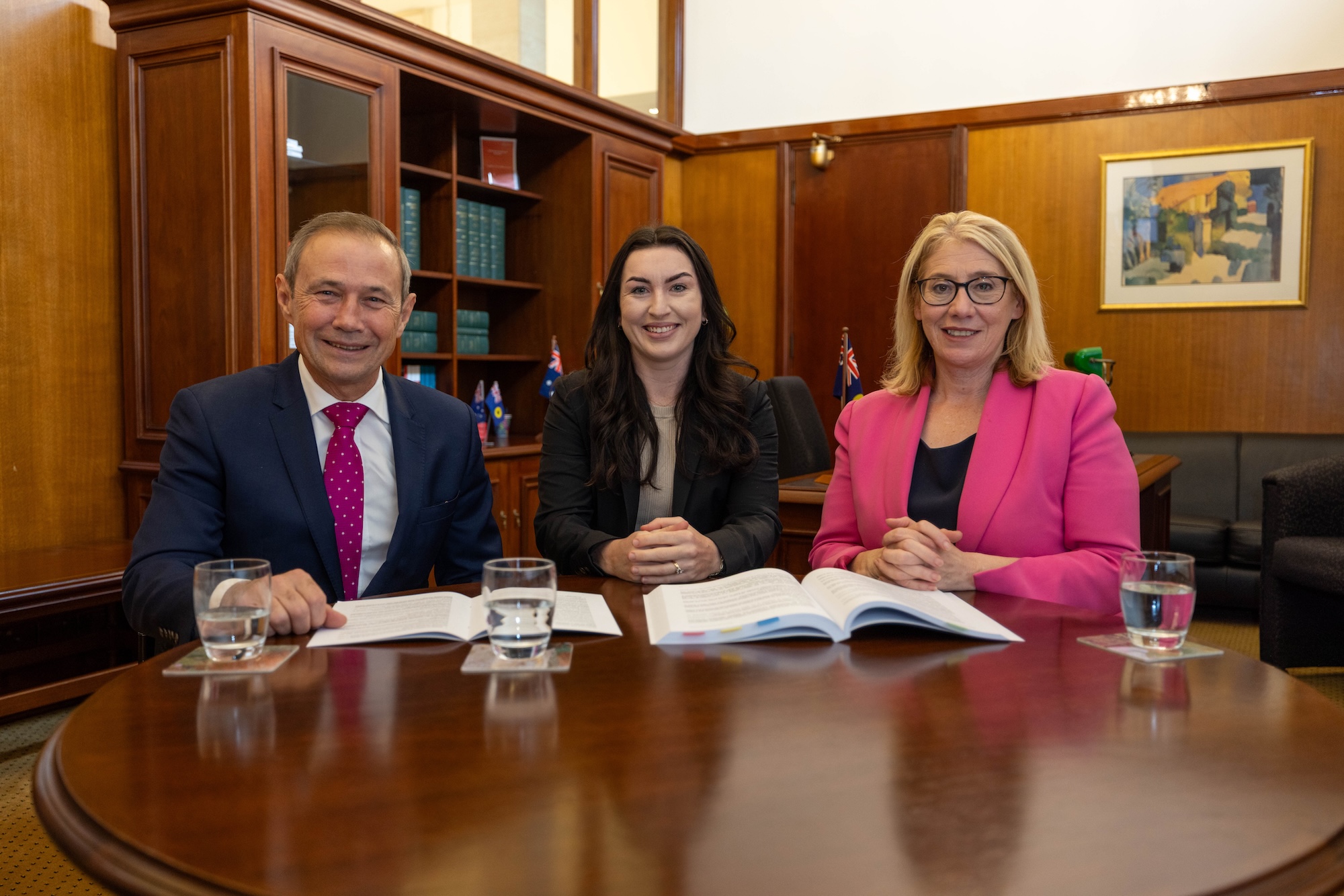 2025-26 WA State Budget